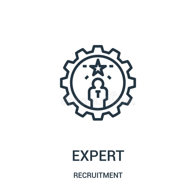 Expert Outline Stock Illustrations – 5,941 Expert Outline Stock ...