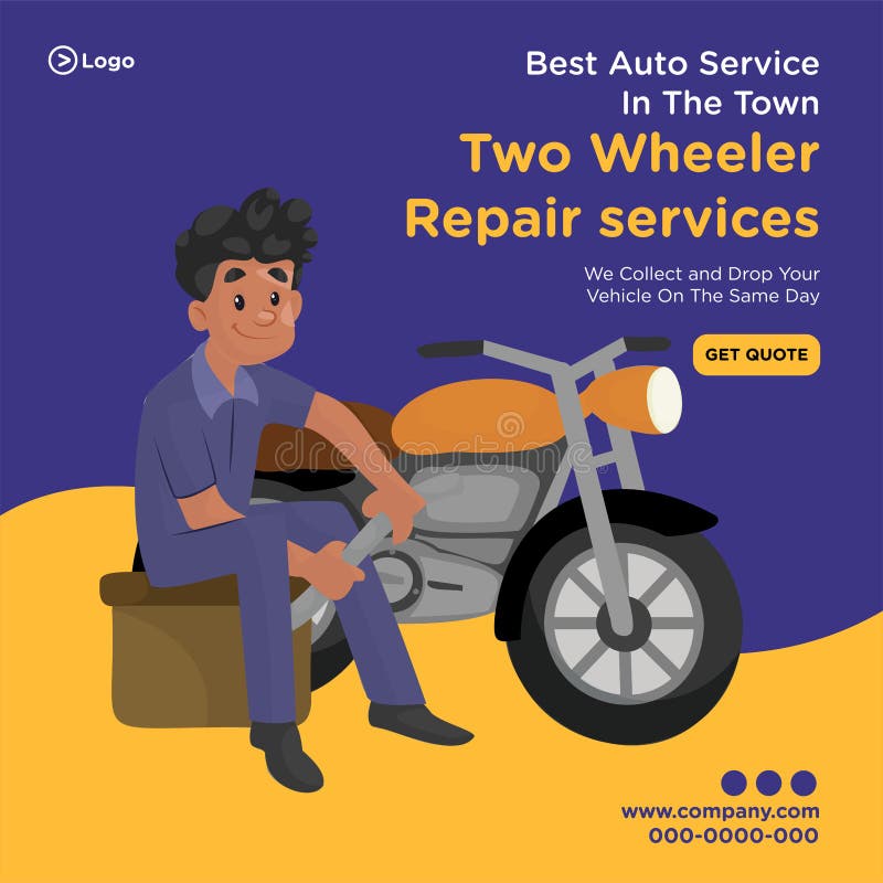 Two Wheeler Stock Illustrations – 326 Two Wheeler Stock Illustrations ...