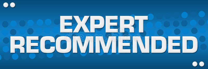 Expert Recommended Blue Dots Background Stock Illustration ...