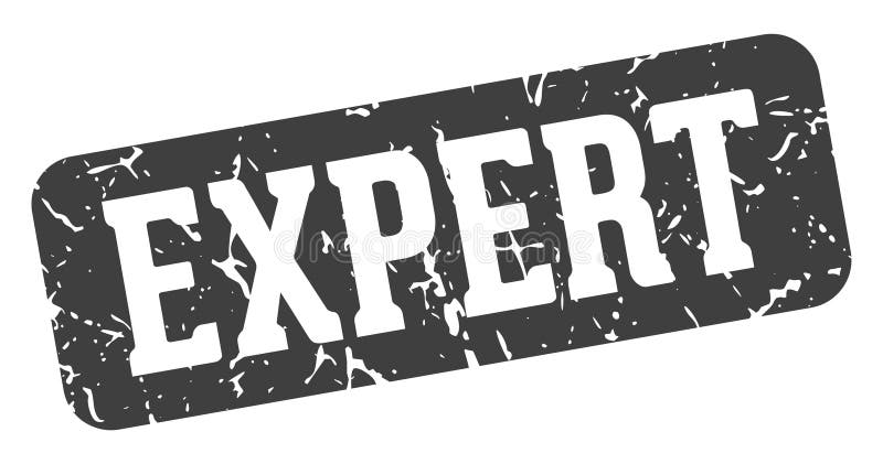 Expert Rectangular Sign Stock Illustrations – 384 Expert Rectangular ...