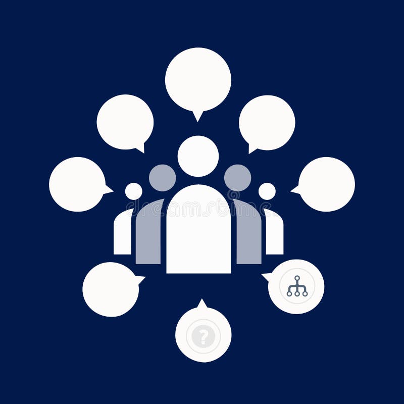 Expert Systems. Idea, Concept, Notion, Thought, Message, Insight Stock ...