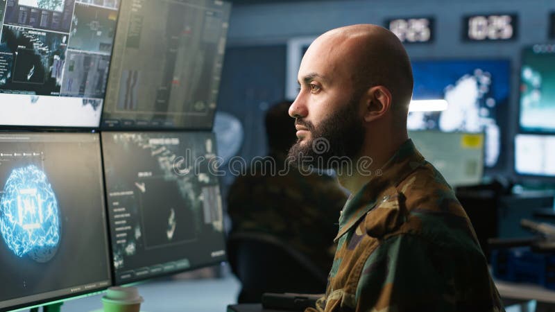 Expert Uses Artificial Intelligence To Enhance Army Operational ...