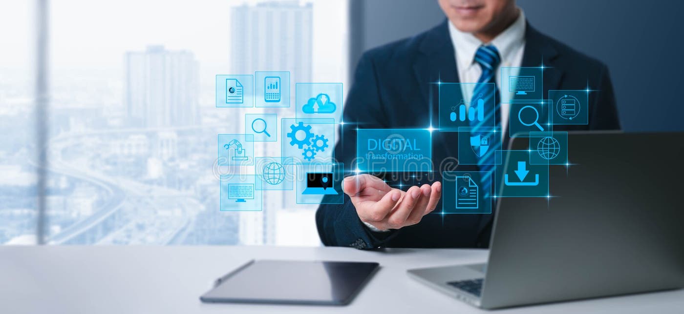 323 Corporate Digitalization Stock Photos - Free & Royalty-Free Stock ...