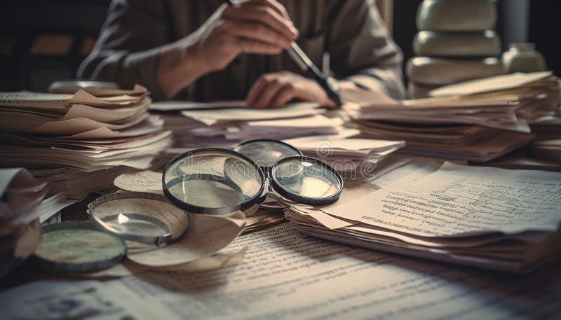 Expertise in Literature Researching, Reading, and Planning Creative ...