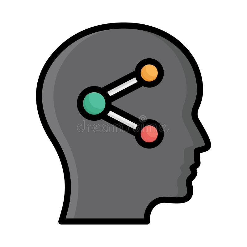 Expertise, Share Ability Vector Icon Which Can Easily Modify Stock ...