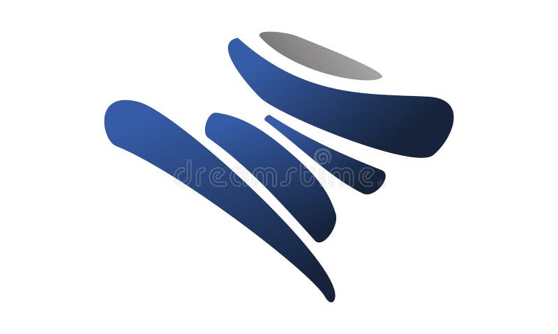 Expertise Solutions Center stock vector. Illustration of chain - 106062715