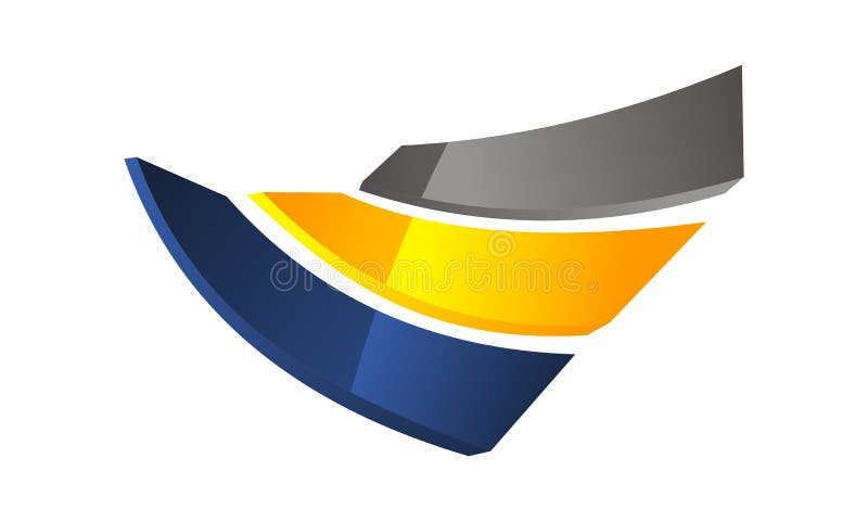 Expertise Solutions Center stock vector. Illustration of inspiration ...