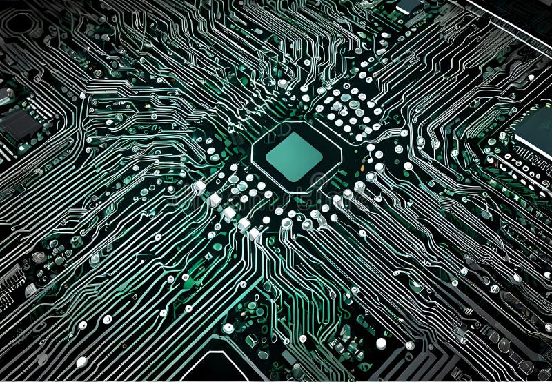 Green Components Stock Illustrations – 2,894 Green Components Stock ...