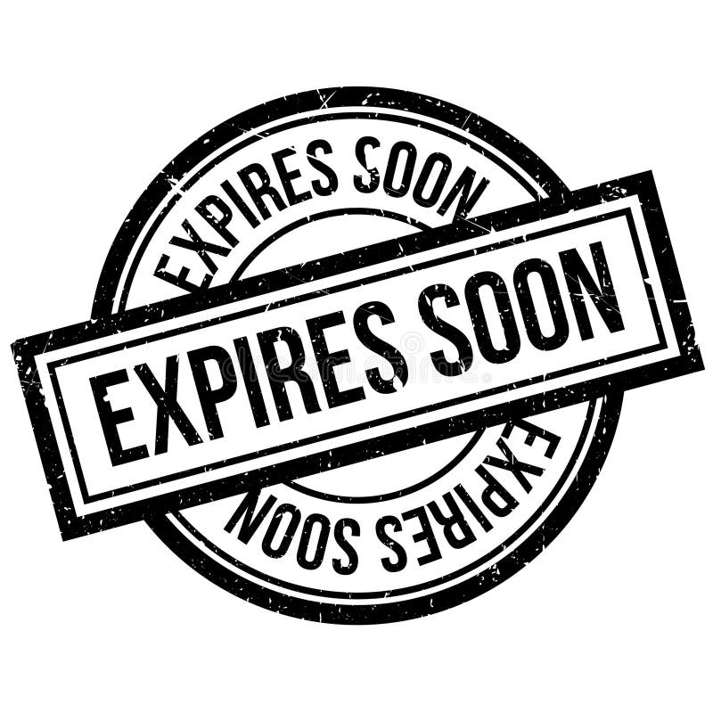 Expira Ilustraciones Stock, Vectores, Y Clipart – (352 Ilustraciones Stock)