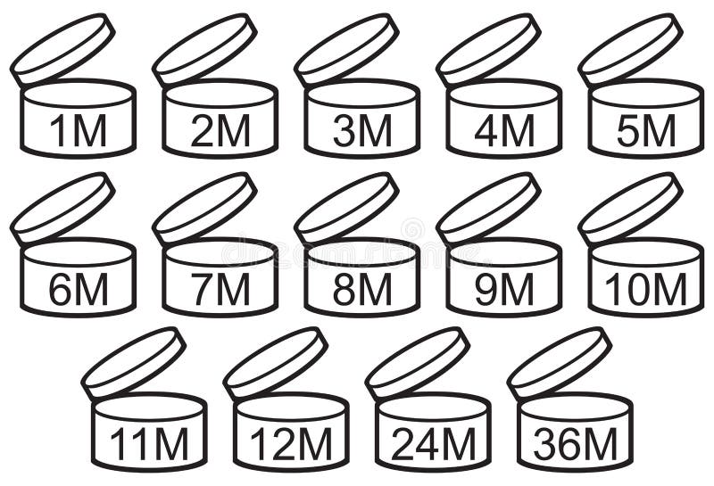 Expiration Date Food Stock Illustrations – 204 Expiration Date Food ...