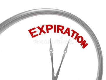 Expiration Clock Icon Stock Illustrations – 140 Expiration Clock Icon ...