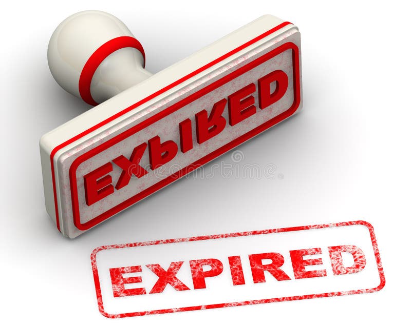 Expired Word Stock Illustrations – 460 Expired Word Stock Illustrations ...
