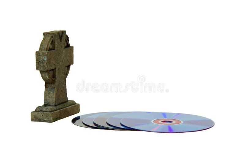 Expired software stock image. Image of data, memorial - 7686187