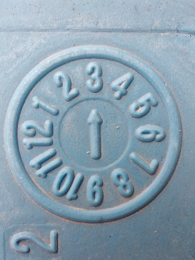 Expired Time Sign on a Barrel Stock Photo - Image of design, date ...