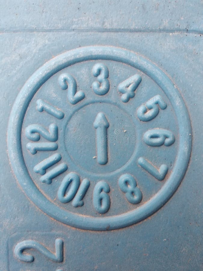 Expired Time Sign on a Barrel Stock Image - Image of closeup, packaging ...
