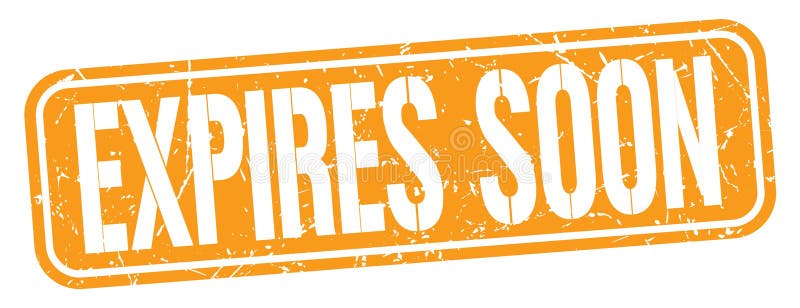 Expires Stock Illustrations – 256 Expires Stock Illustrations, Vectors ...