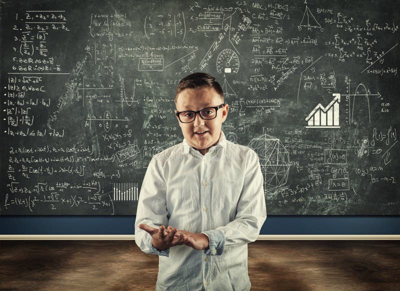 Explain math formula stock image. Image of development - 163622343