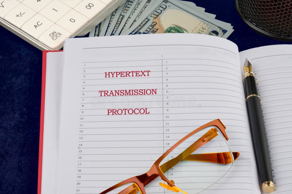 Explaining the Concept of Hypertext Transmission Protocol and Its ...