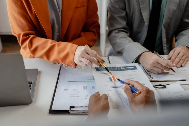 Explaining the Report at the Meeting, Collaborate To Solve Problems in ...