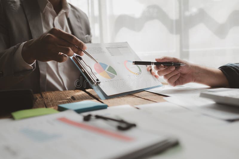 Explaining the Report at the Meeting, Collaborate To Solve Problems in ...