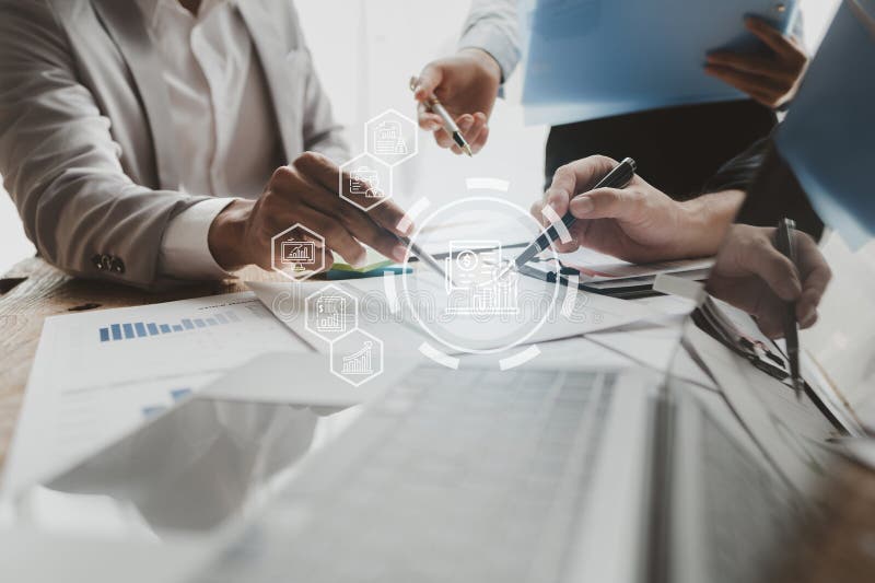 Explaining the Report at the Meeting, Collaborate To Solve Problems in ...