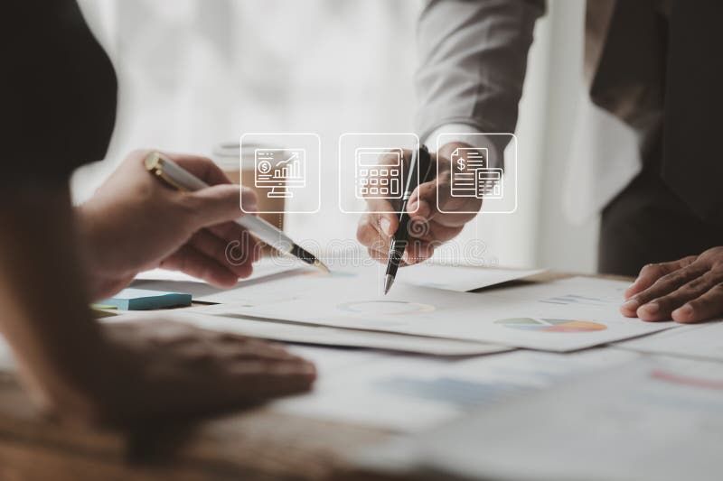 Explaining the Report at the Meeting, Collaborate To Solve Problems in ...