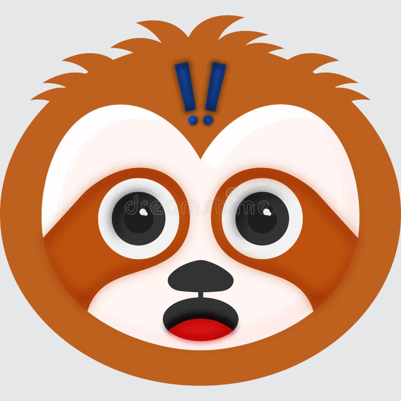 Sloth With Sunglasses Emoji