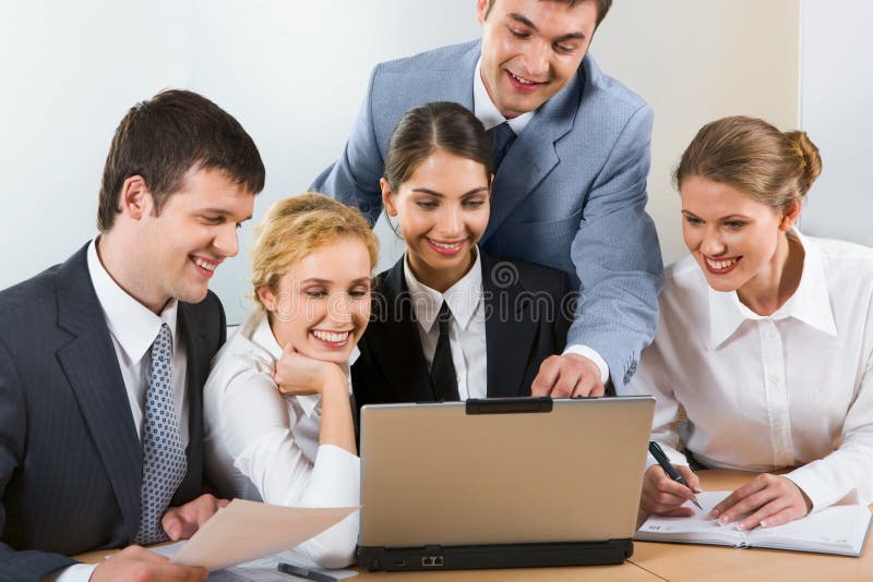 Explication image stock. Image of membre, businessman - 2675777