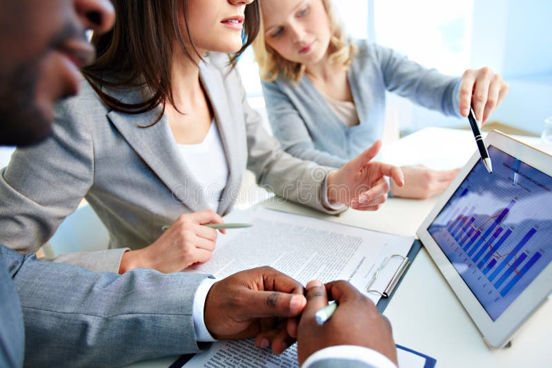 Explication image stock. Image du données, numérique - 33210477