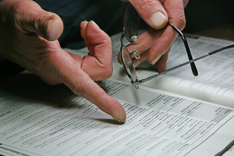 Explication photo stock. Image du affaire, confiance, contrat - 363464