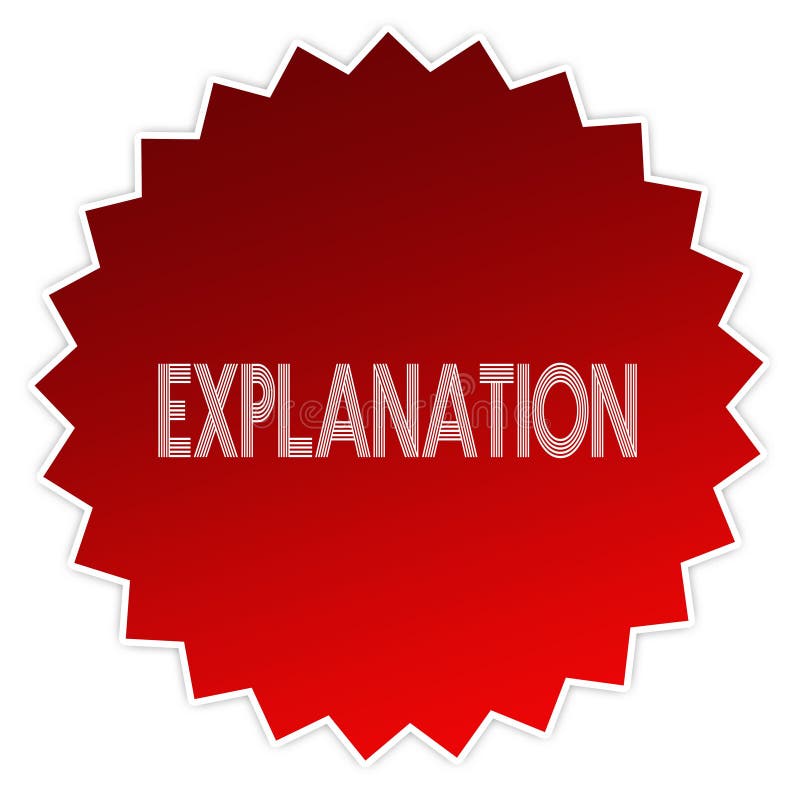 Explication Stock Illustrations, Vecteurs, & Clipart – (12,112 Stock ...