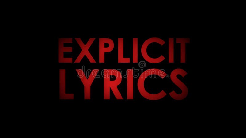 Explicit Text Stock Illustrations – 446 Explicit Text Stock ...