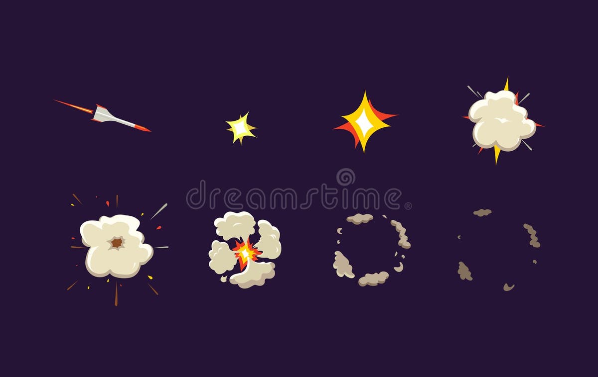 Rocket Sprite Stock Illustrations – 48 Rocket Sprite Stock ...
