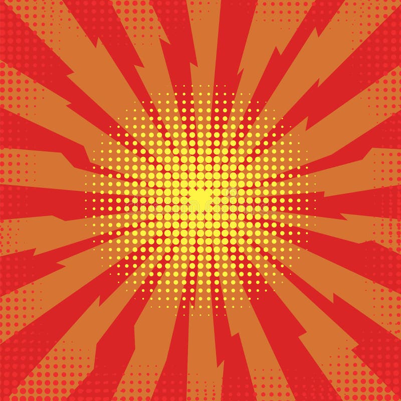 Burst Pow Star Stock Illustrations – 490 Burst Pow Star Stock ...