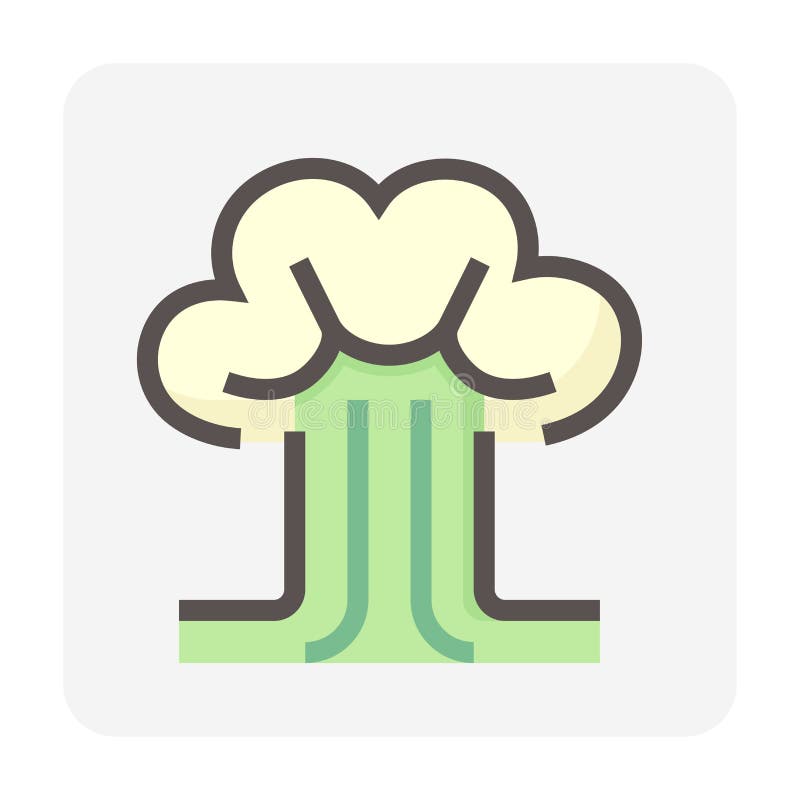 Explode Vector Icon Set Design, 48x48 Pixel Perfect and Editable Stroke ...