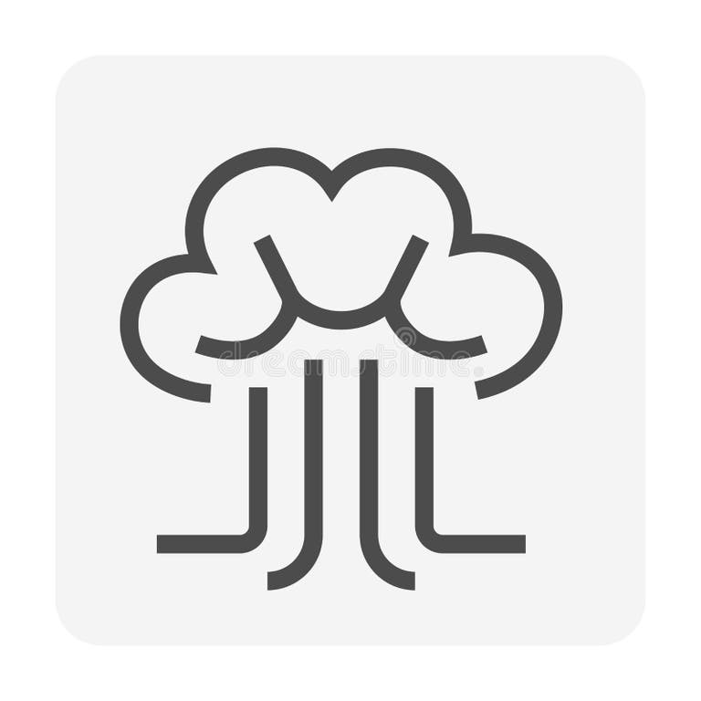 Explode Vector Icon Set Design, 48x48 Pixel Perfect and Editable Stroke ...