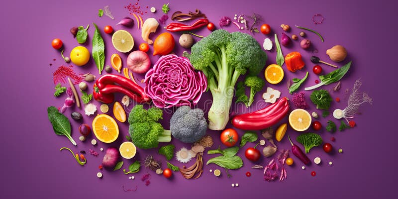 Cauliflower Brain Stock Illustrations – 93 Cauliflower Brain Stock ...