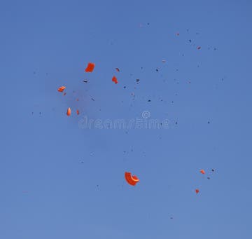 Broken Clay Target Stock Photos - Free & Royalty-Free Stock Photos from ...