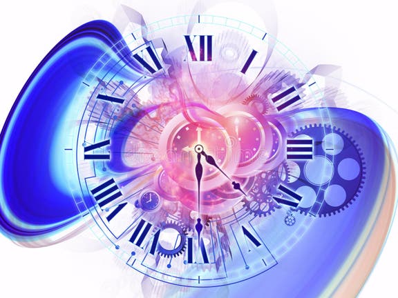 Exploded Clock Stock Illustrations – 39 Exploded Clock Stock ...
