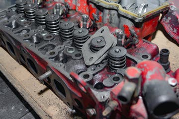 Exploded View Engine Stock Photos - Free & Royalty-Free Stock Photos ...