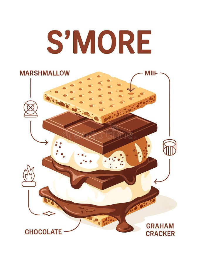 Exploded View of Electric Vehicle and Components Stock Illustration ...