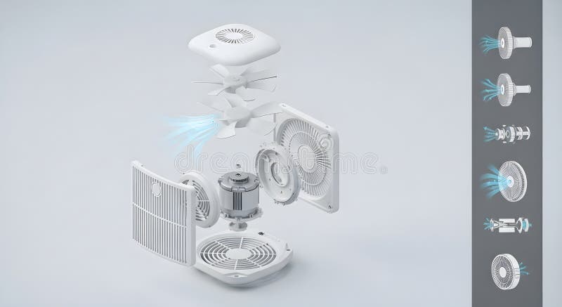 Purifier Airflow Stock Illustrations – 476 Purifier Airflow Stock ...