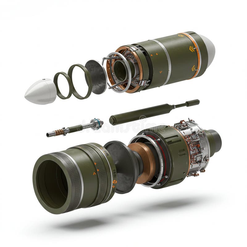 Missile Engine Stock Illustrations – 3,895 Missile Engine Stock ...