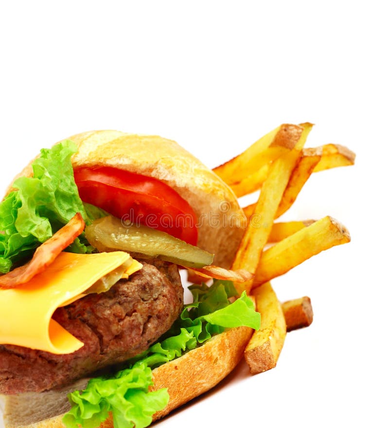 1+ Burger exploded Free Stock Photos - StockFreeImages