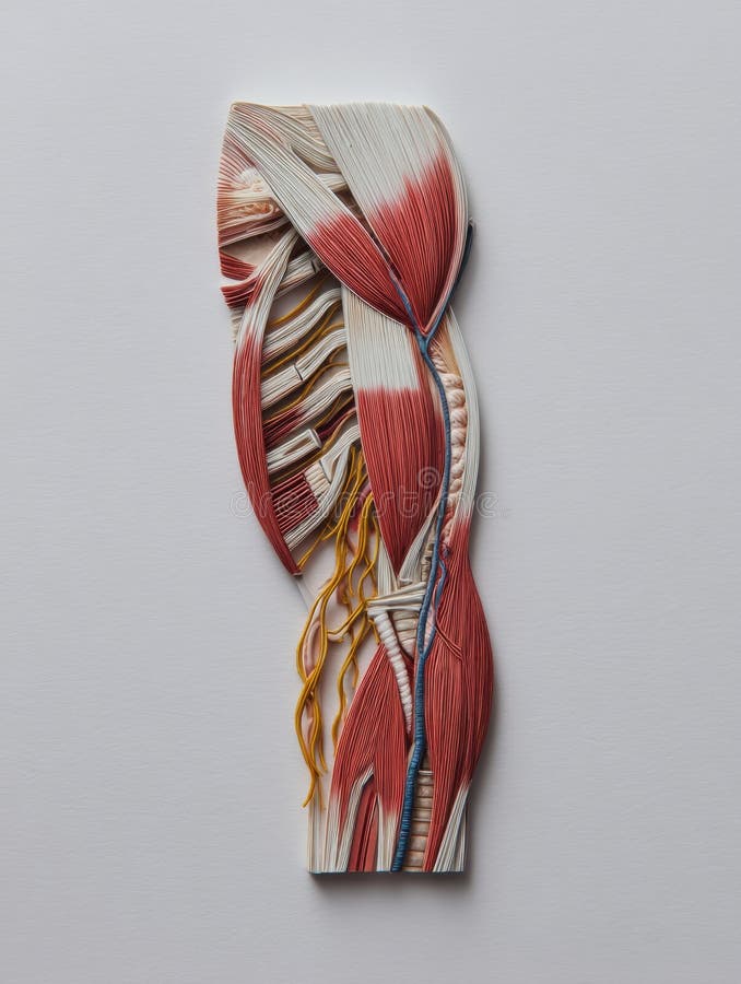 Exploded View Human Body Stock Photos - Free & Royalty-Free Stock ...