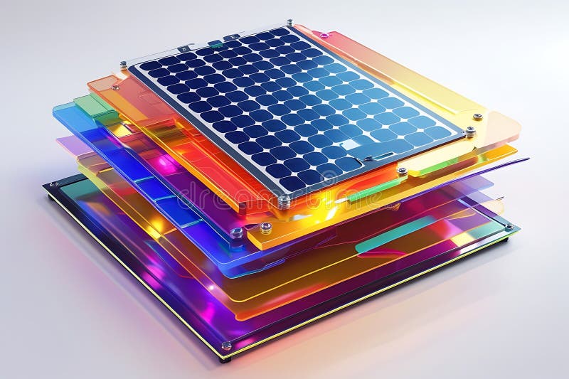 Panel Layers Stock Illustrations – 4,456 Panel Layers Stock ...