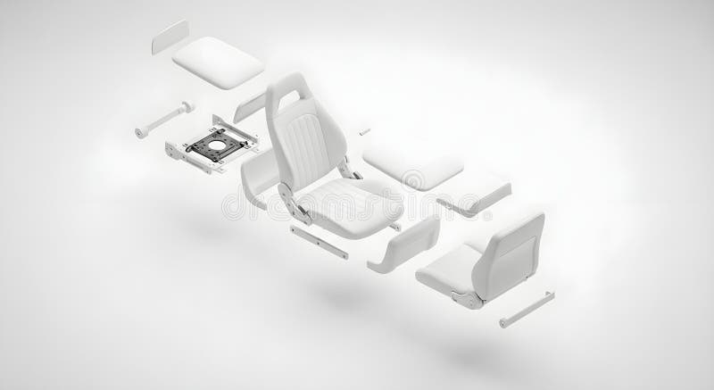 Car Parts Exploded View Stock Illustrations – 83 Car Parts Exploded ...
