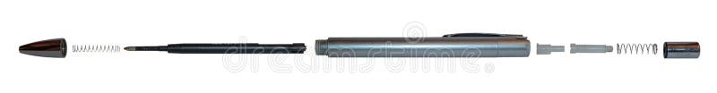Explodedview Ballpoint Stock Photos - Free & Royalty-Free Stock Photos ...