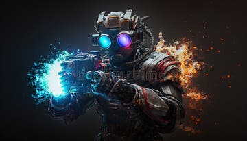 Evil Villain Cartoon Stock Photos - Free & Royalty-Free Stock Photos ...