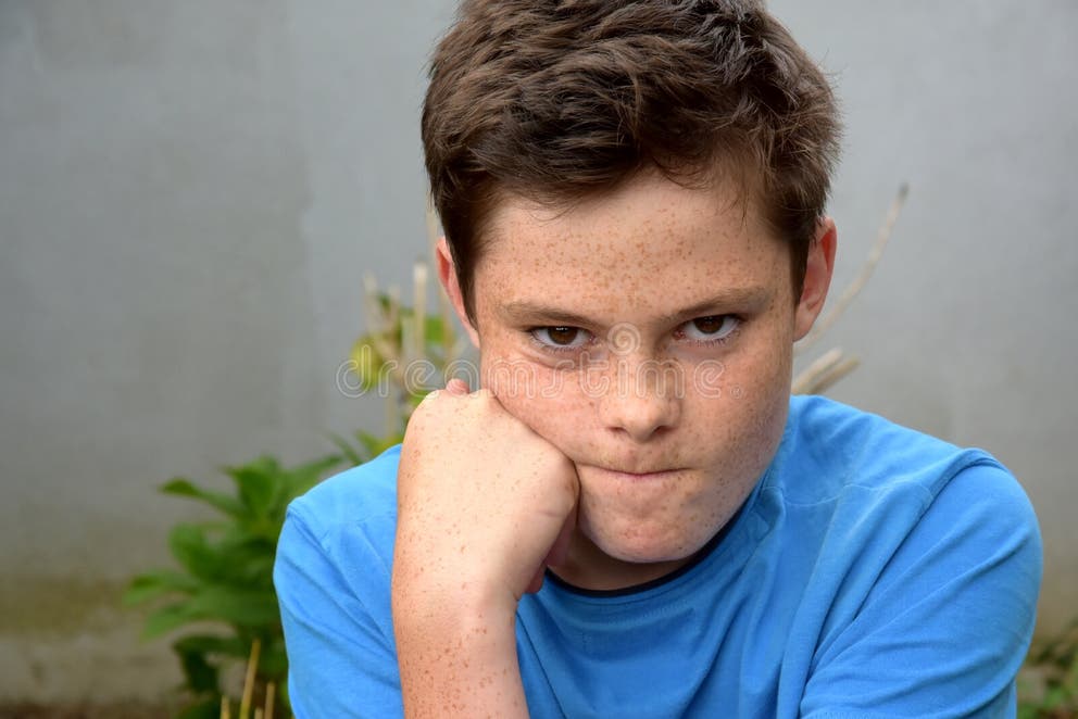 Exploding with anger stock photo. Image of male, horror - 95916656